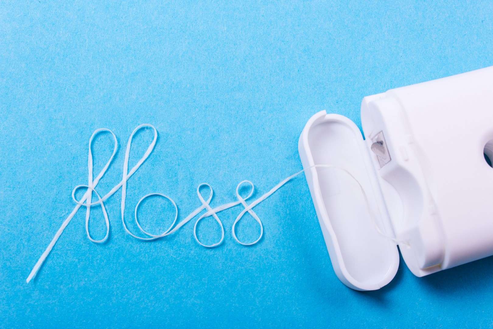Why It’s Important To Floss Daily | Saddleback Dental